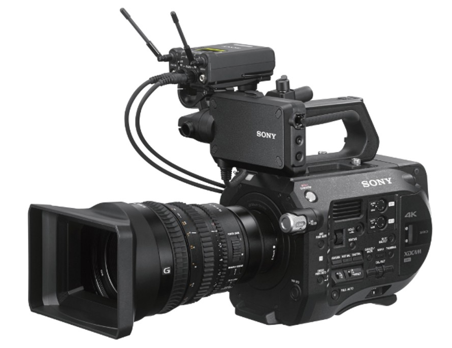 Sony 索尼一拖托二 D21 URX-P03D小蜜蜂无线麦克风双通道接收发射 | 咔么租赁—影视器材租赁平台,租单反相机,出租摄像机,镜头租赁,大疆航拍无人机租借,三轴稳定器,摇臂轨道设备 ...