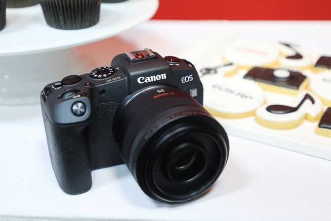 如何评价佳能EOS RP？与佳能EOS R有什么不同？-咔么电影工业网-影视行业首创租赁平台！找产品 电影学院 咔么论坛