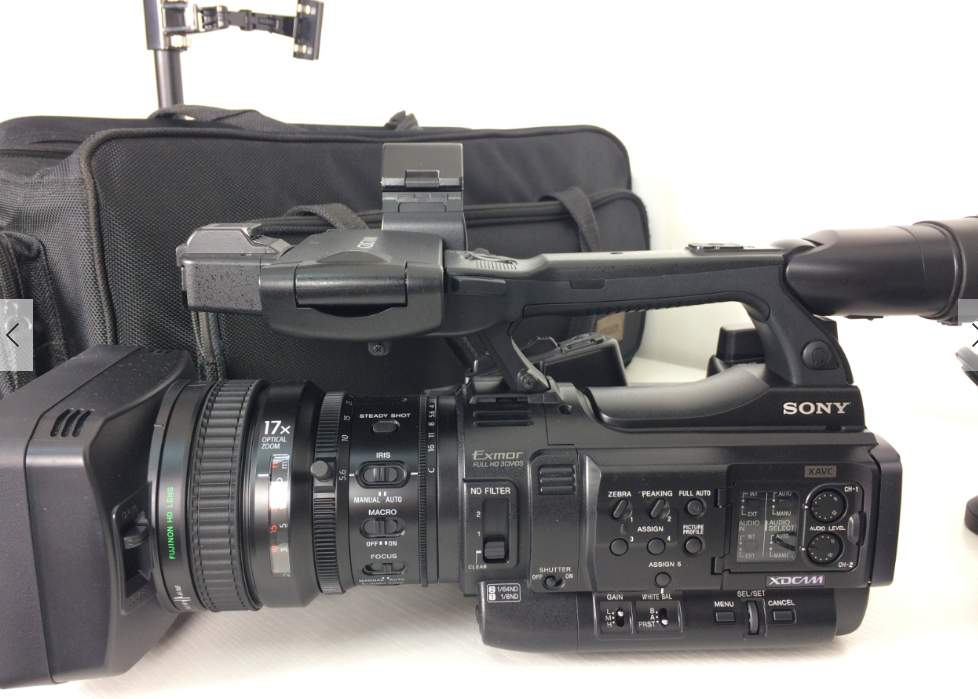 索尼x280 sony X280高清拍摄套装 ex280升级 | 咔么租赁—影视器材租赁平台,租单反相机,出租摄像机,镜头租赁,大疆航拍无人机 ...