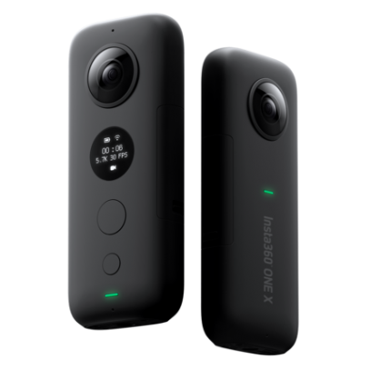 新品Insta360 ONE X3 X2 运动全景相机 防抖数码相机高清摄像机户外智能摄像机 | 咔么租赁—影视器材租赁平台,租单反相机,出租 ...