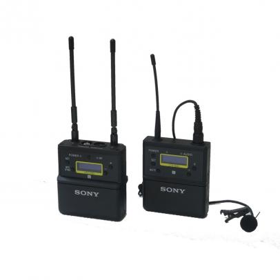 Sony 索尼 D21小蜜蜂 无线领夹式 专业录音话筒麦克风（D11升级版） | 咔么租赁—影视器材租赁平台,租单反相机,出租摄像机,镜头租赁,大疆航拍无人机租借,三轴稳定器,摇臂轨道设备 ...