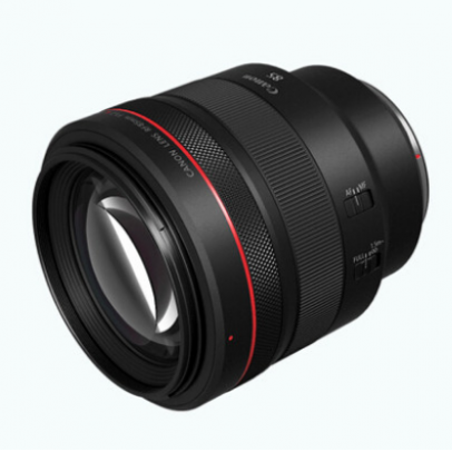 佳能 RF 85mm f1.2 L USM 出租单反镜头 人像镜皇 85定焦 南京 | 咔么租赁—影视器材租赁平台,租单反相机,出租摄像机 ...