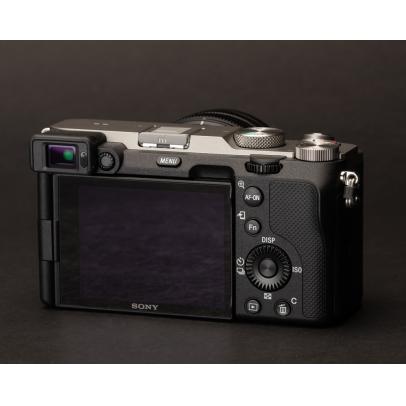 Sony/索尼 Alpha 7C 索尼全画幅微单相机 ILCE-7C/A7C/α7C 全画幅微单相机A7C | 咔么租赁—影视器材租赁平台,租 ...