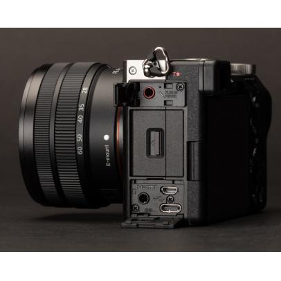 Sony/索尼 Alpha 7C 索尼全画幅微单相机 ILCE-7C/A7C/α7C 全画幅微单相机A7C | 咔么租赁—影视器材租赁平台,租 ...