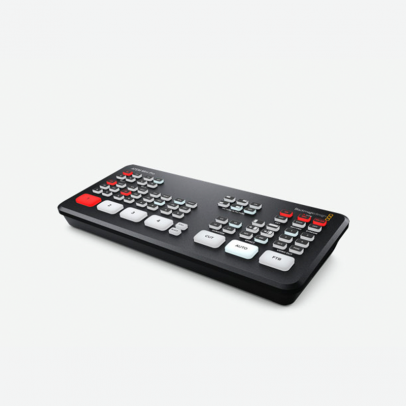 BlackMagic Design ATEM mini pro 2020新版 4路HDMI直播导播台 | 咔么租赁—影视器材租赁平台,租单反 ...