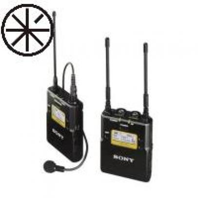 索尼d21（SONY） 话筒麦克风采访有线无线专业收音单反摄像机视频同期录音电容麦新闻记者电视台街头影视 索尼D21小蜜蜂（D11升级版） | 咔么租赁—影视器材租赁平台,租单反相机,出租摄像 ...