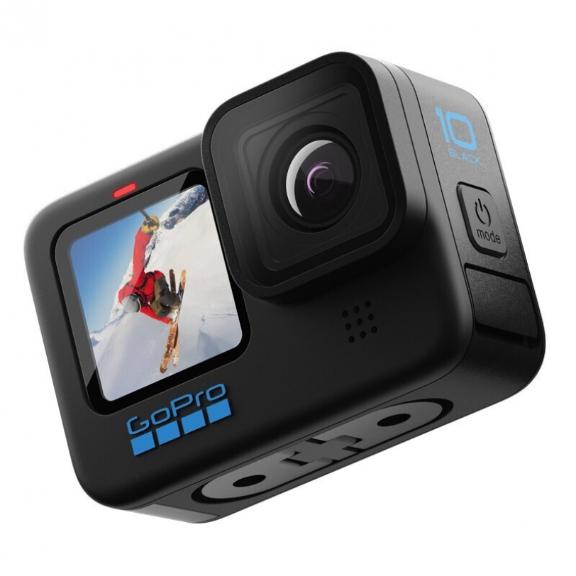 GoPro GOPRO10运动相机防水防抖录像直播极限5k自拍Vlog拍摄相机 | 咔么租赁—影视器材租赁平台,租单反相机,出租摄像机,镜头 ...