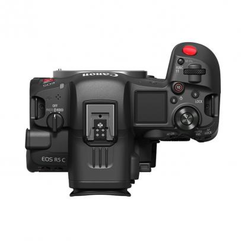 【新品】canon/佳能 EOS R5C 全画幅8K Cinema RF卡口电影摄影机R5C 单机身 | 咔么租赁—影视器材租赁平台,租单反 ...