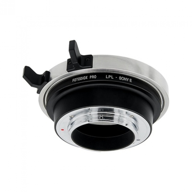 Fotodiox LPL-E卡口转接环,LPL电影镜头转索尼E卡口FX3/FX6/FX9转接环 | 咔么租赁—影视器材租赁平台,租单反相机 ...