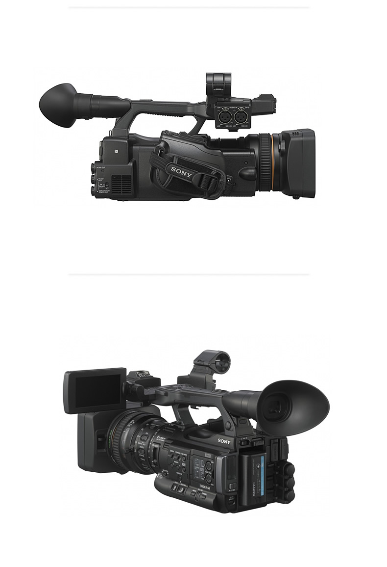索尼／sony x280 高清摄像机拍摄套装ex280升级，直播竖拍 | 咔么租赁—影视器材租赁平台,租单反相机,出租摄像机,镜头租赁,大疆 ...