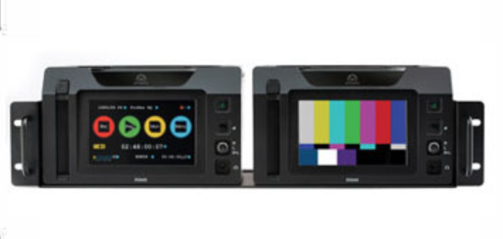 阿童木Atomos Ronin Duo HD/SD 双通道机架式录像机 硬盘记录单元 | 咔么租赁—影视器材租赁平台,租单反相机,出租摄像机 ...