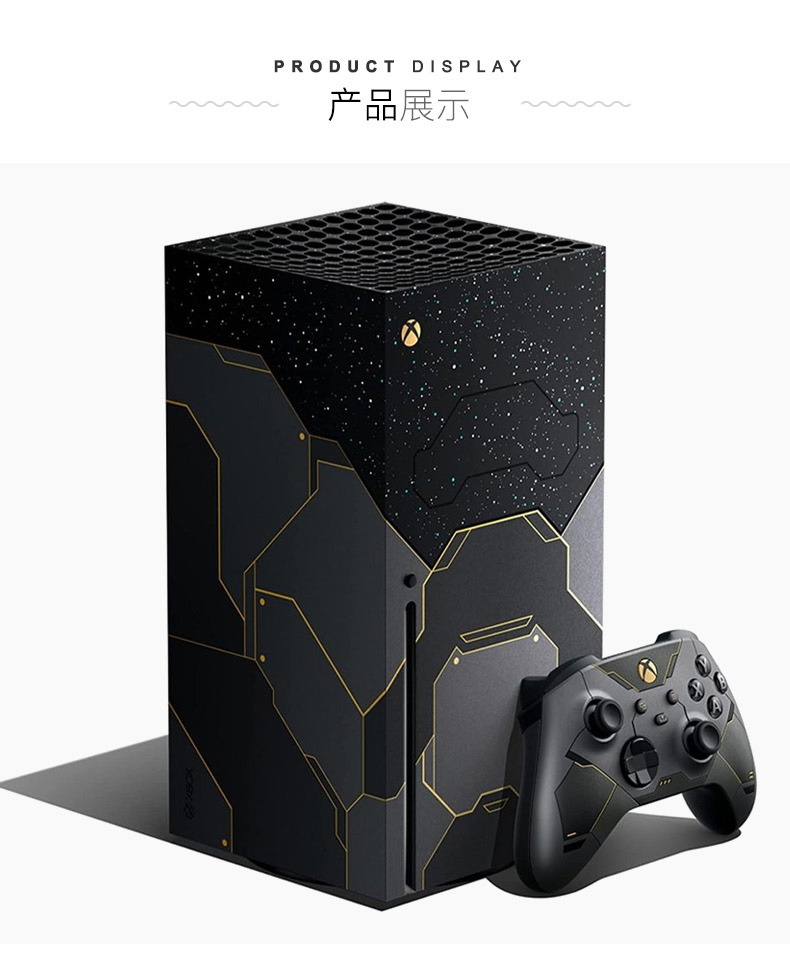 微软Xbox SeriesX/Xbox Series S次时代4K超高清游戏主机 | 咔么租赁—影视器材租赁平台,租单反相机,出租摄像机,镜头 ...